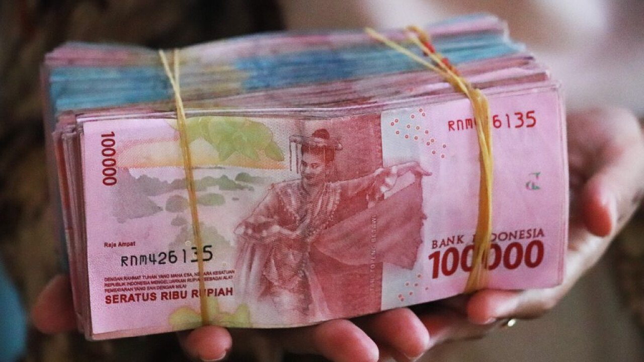 Punya Duit Rp10 Juta Mau Dihabiskan Buat Apa 