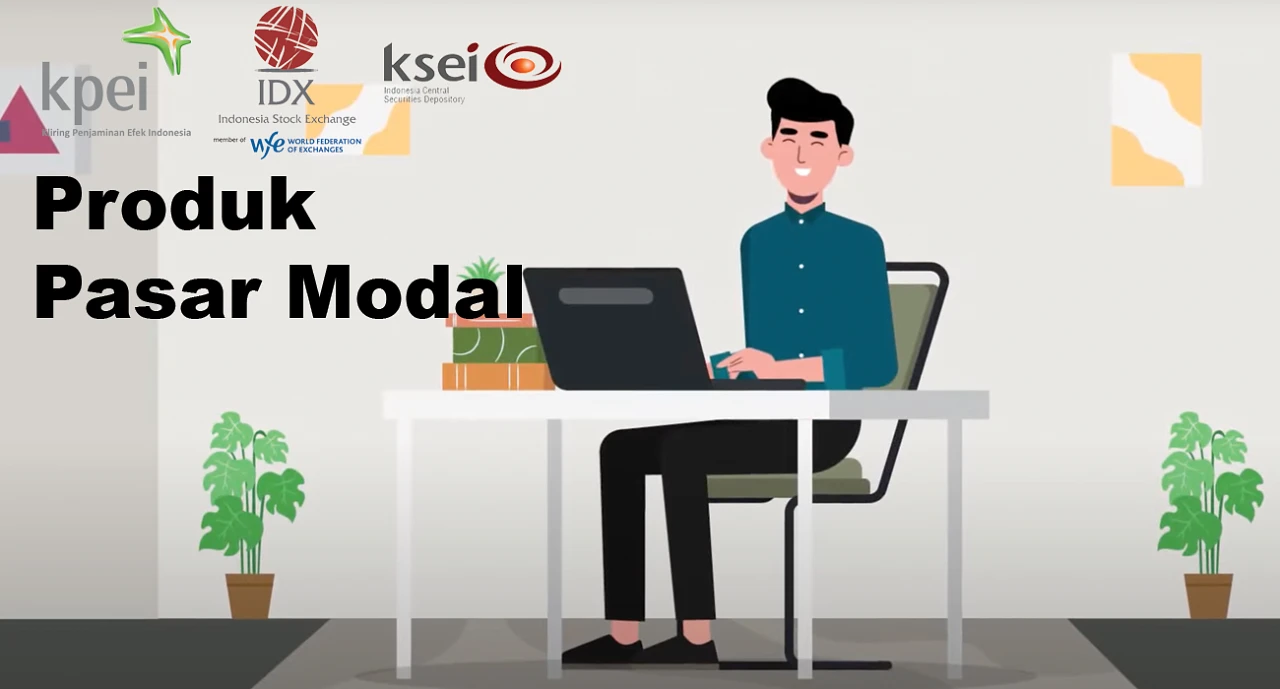Produk Pasar Modal