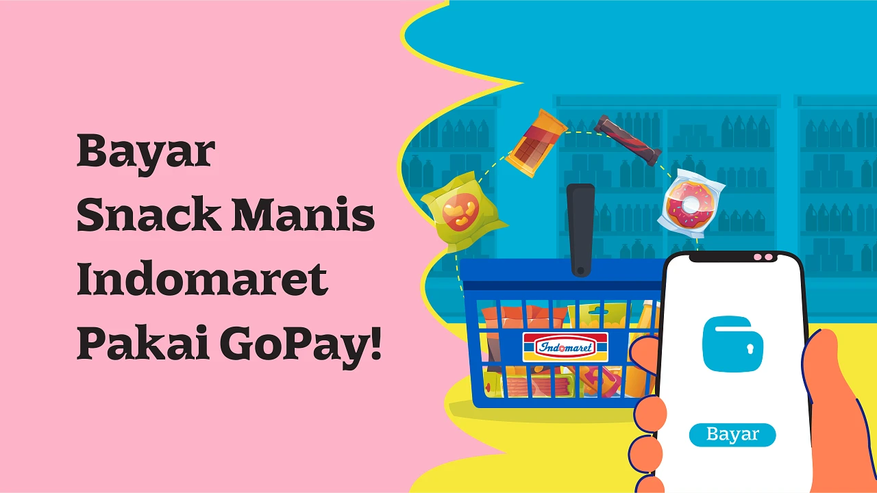 3 Snack Manis Indomaret yang Worth It Buat Dicoba!