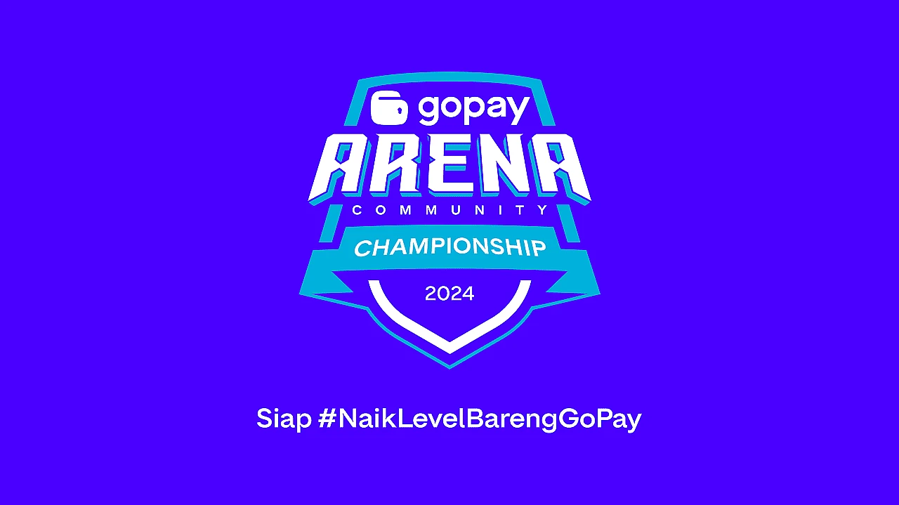 GoPay Arena Community Championship Honor of Kings