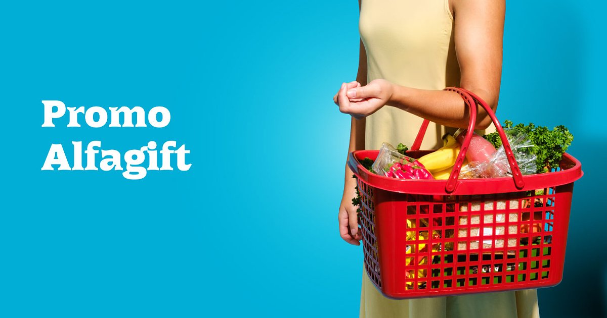Promo Alfagift: Cashback dan Diskon
