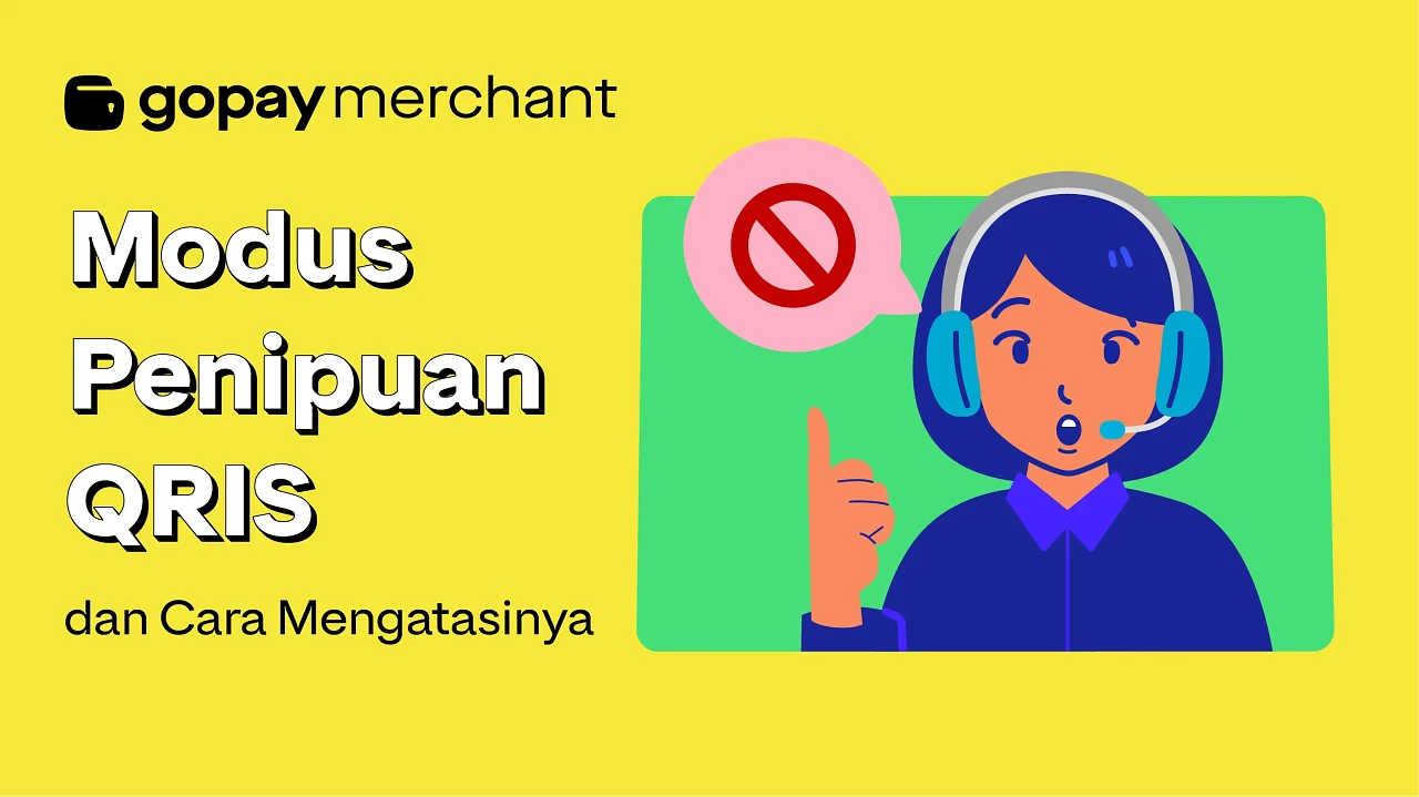Modus Penipuan QRIS dan Cara Mengatasinya