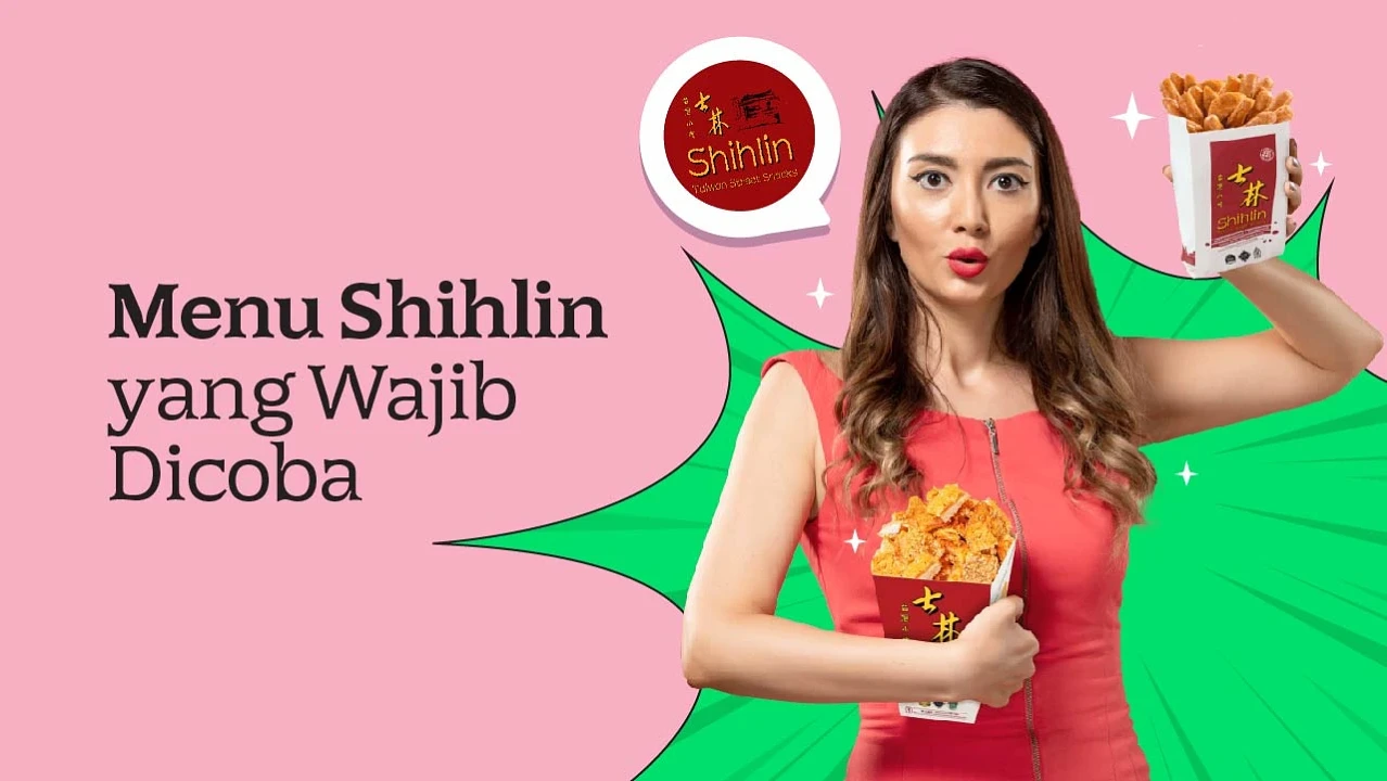 Rekomendasi 7 Menu Shihlin Terbaik Beserta Harganya