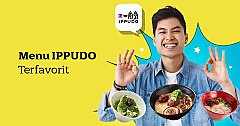 Lebih dari Sekadar Ramen, Berikut Pilihan 7 Menu IPPUDO