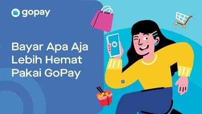 Cara Transfer atau Kirim Saldo GoPay ke Sesama Akun Gojek