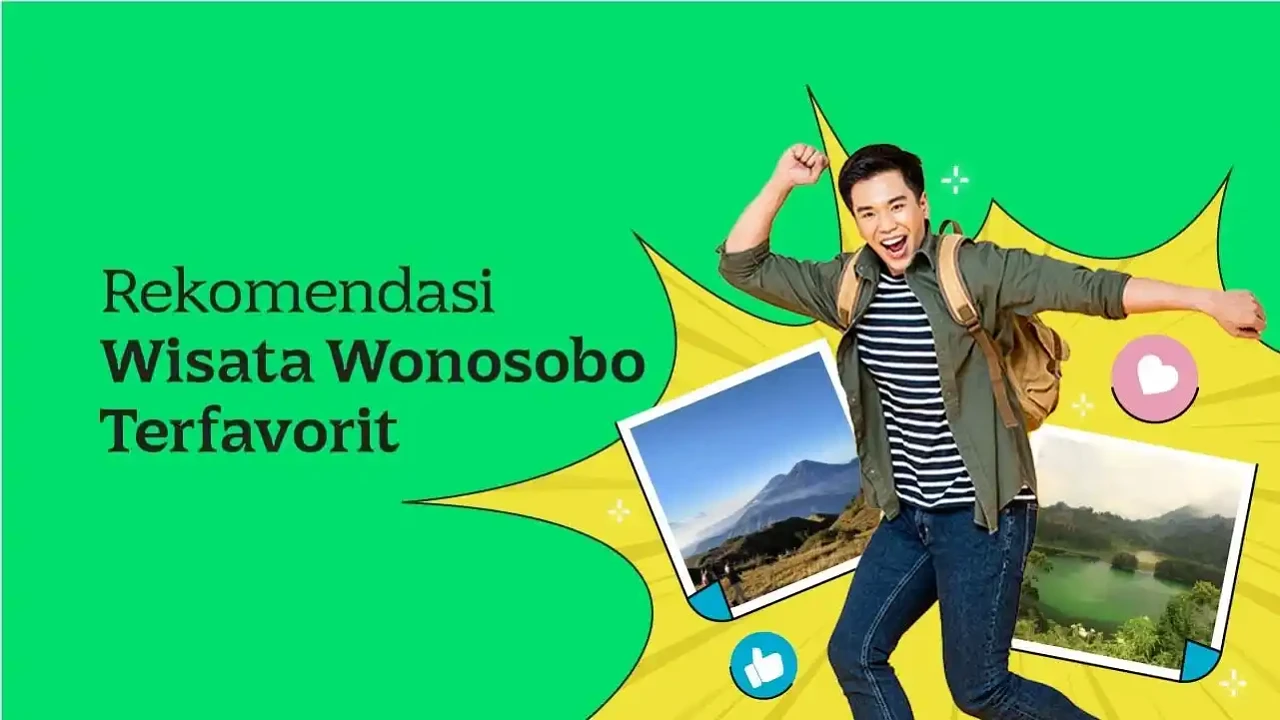 7 Rekomendasi Wisata Wonosobo yang Gak Boleh Dilewatin!