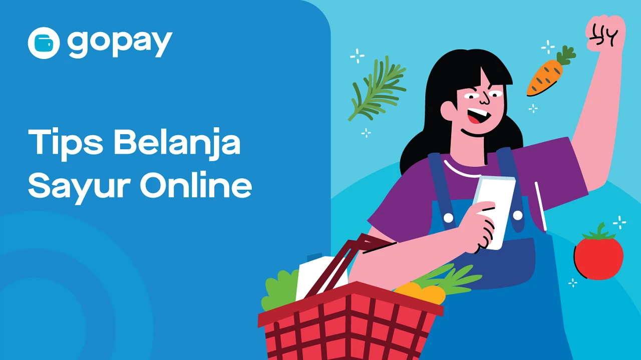 5 Tips Belanja Sayur Online Biar Bisa Hemat!