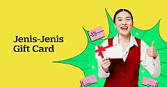 Jenis-Jenis Gift Card dan Tips Memilih yang Pas!