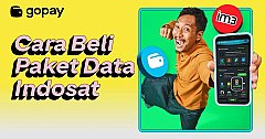 5 Cara Beli Paket Data Indosat Praktis dan Hemat!