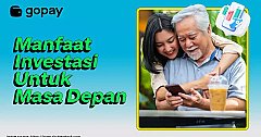 10 Manfaat Investasi yang Bisa Langsung Kamu Rasain