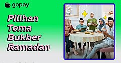 Tema Bukber Kekinian yang Bikin Ramadan Berkesan!