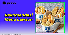 10 Menu Lawson Hot Food Andalan yang Wajib Dicoba!