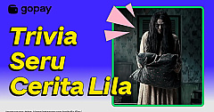 Trivia Film Cerita Lila yang Diangkat dari Kisah Nyata