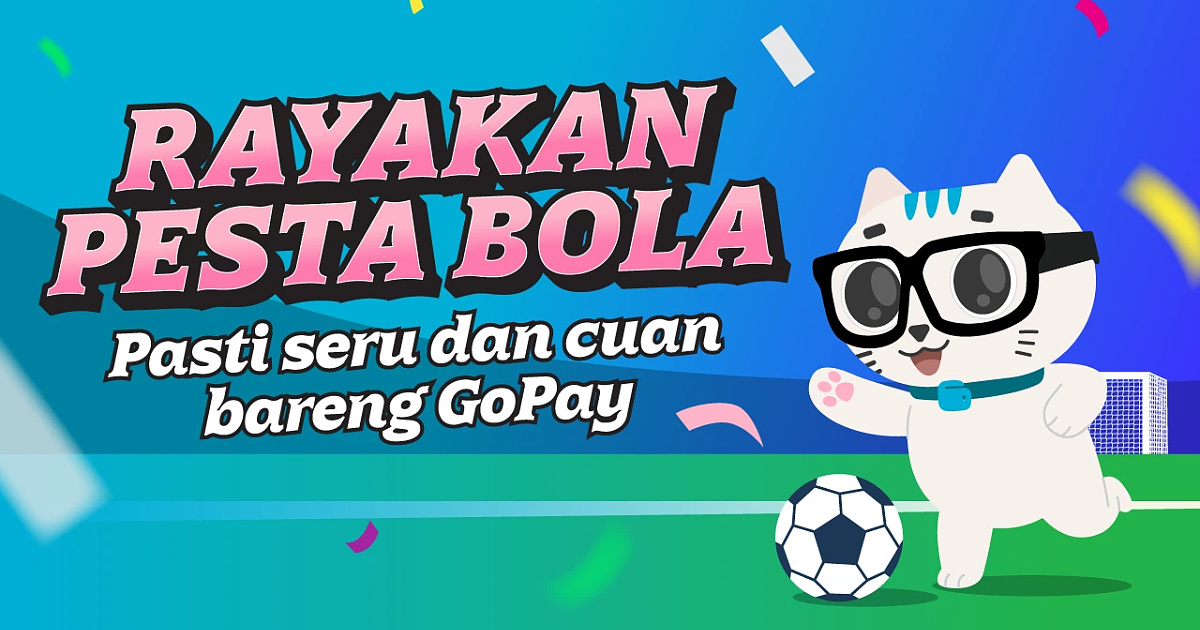 Promo Folaplay: Cashback Rp27.750 Saldo GoPay