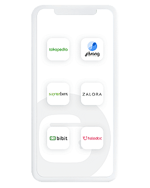 GoPay: Uang Elektronik / Dompet Digital Terbaik di Indonesia