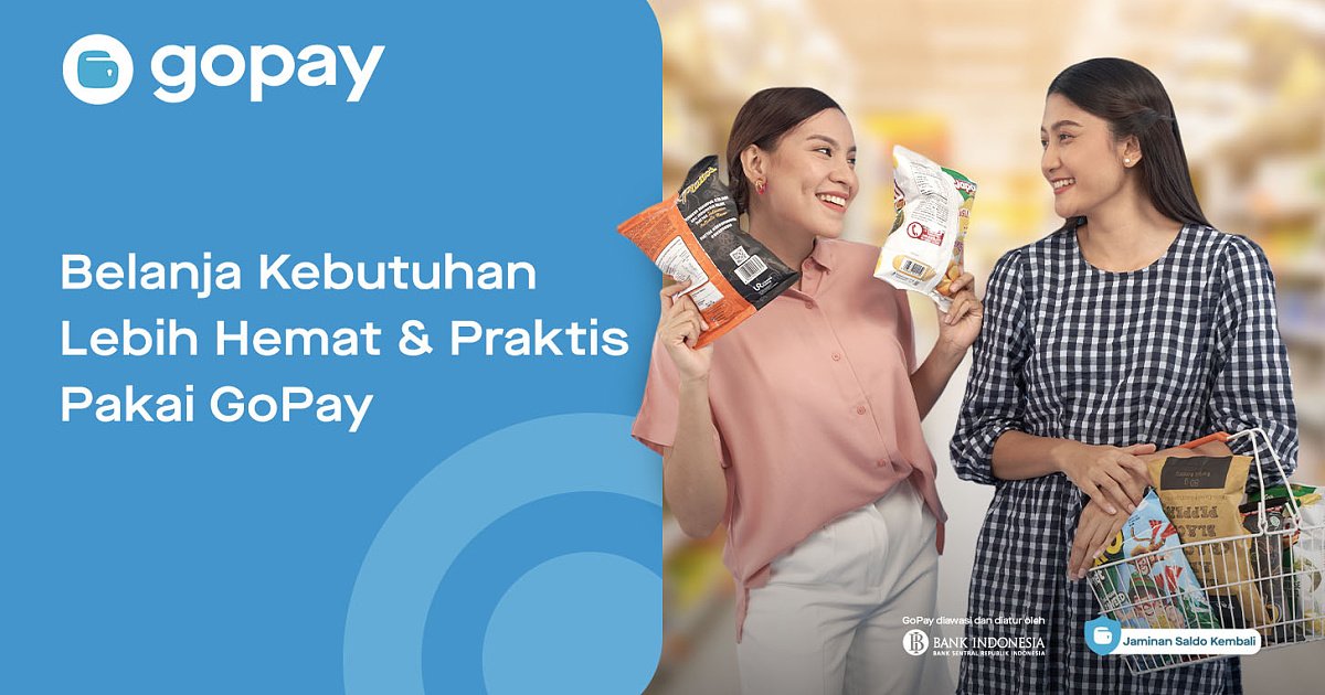 Promo Circle K: Cashback Rp5.000