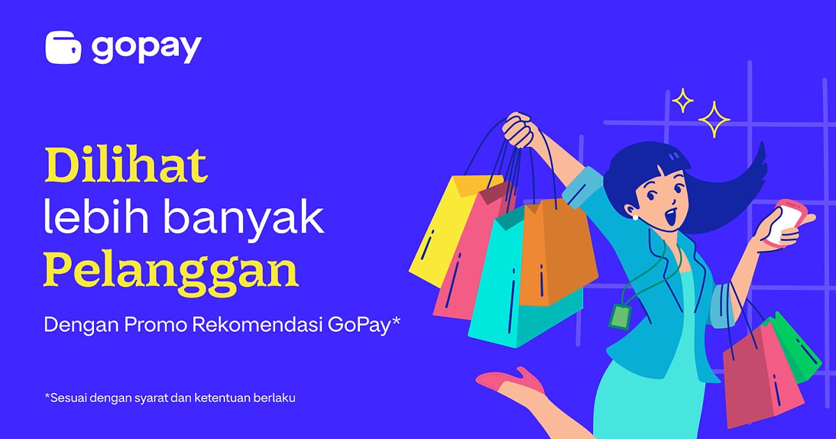 Panduan Lengkap Promosi Mitra Usaha : Pertumbuhan Bisnis