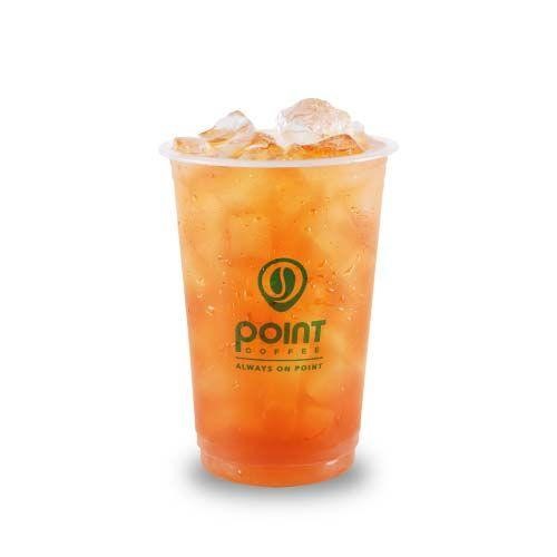 Point Coffee Indomaret, Pilihan untuk Minuman Segar