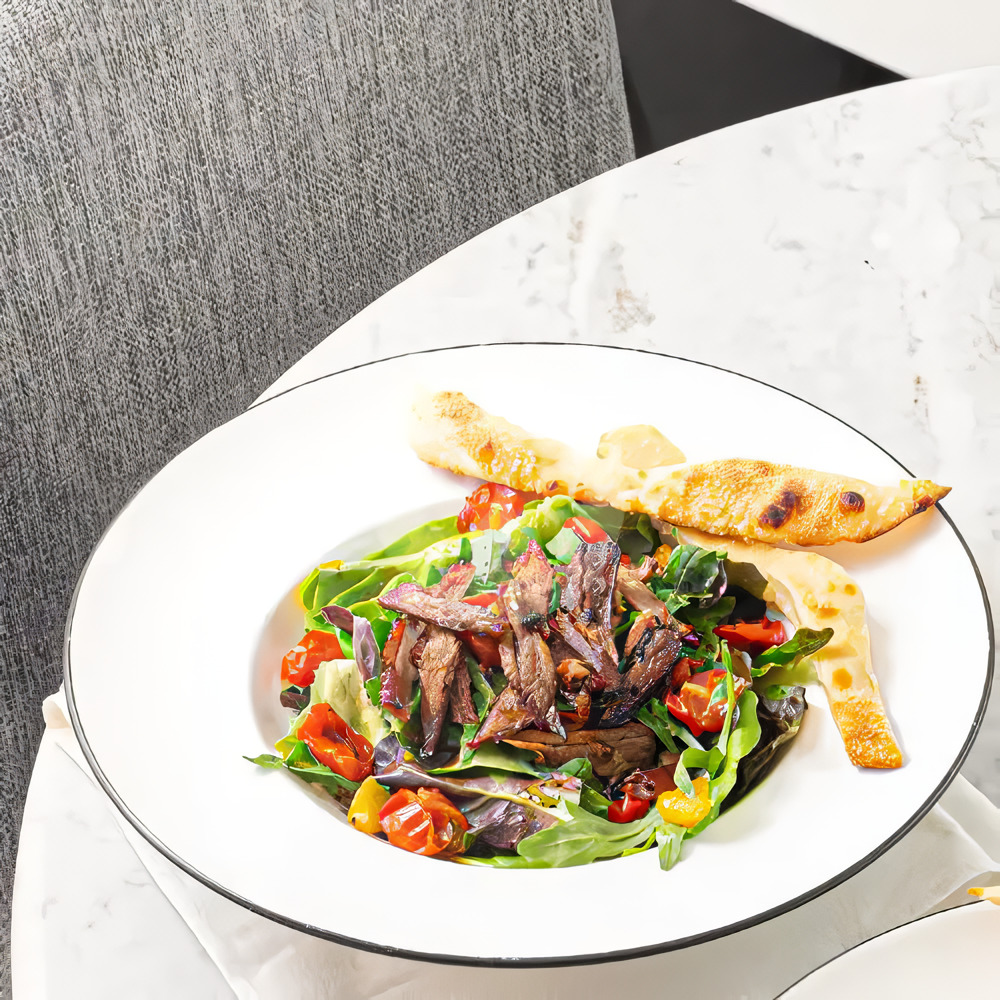 7 Menu Pizza Marzano Terlengkap, Klasik dan Unik