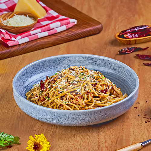 7 Pilihan Menu Kitchenette Favorit untuk Kumpul Bareng